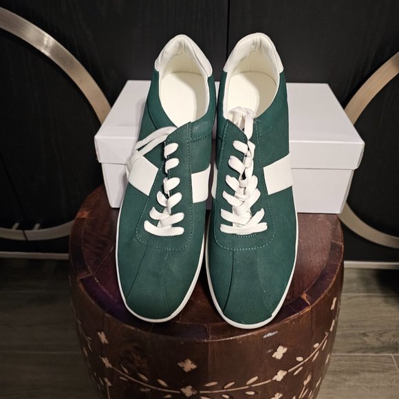 Club Room | Shoes | Mens Sidestripe Edwin Sneakers Newno Box | Poshmark